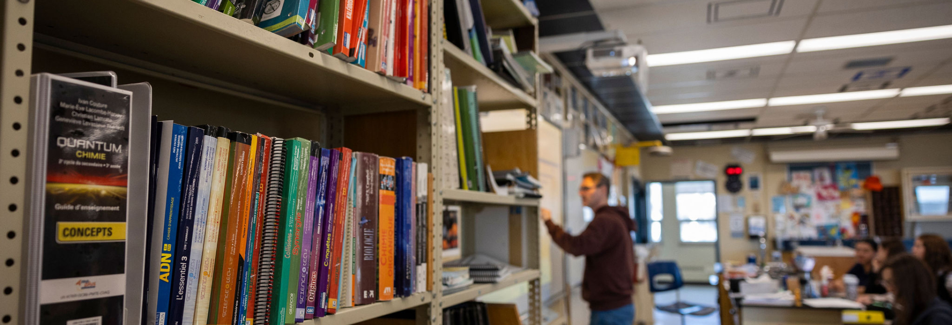 Copie de bulletin, relevé de notes ou diplôme - CSSBF